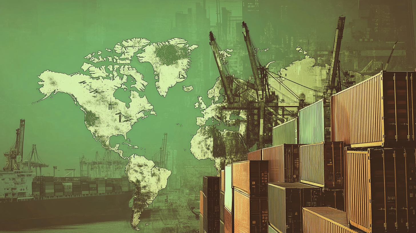 Mastering Import and Export: A Comprehensive Guide by Big Sweet - bigsweet.org